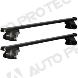 Thule Dachträger für Hardtop – Ford Ranger Raptor | Auto Protec s.r.o.